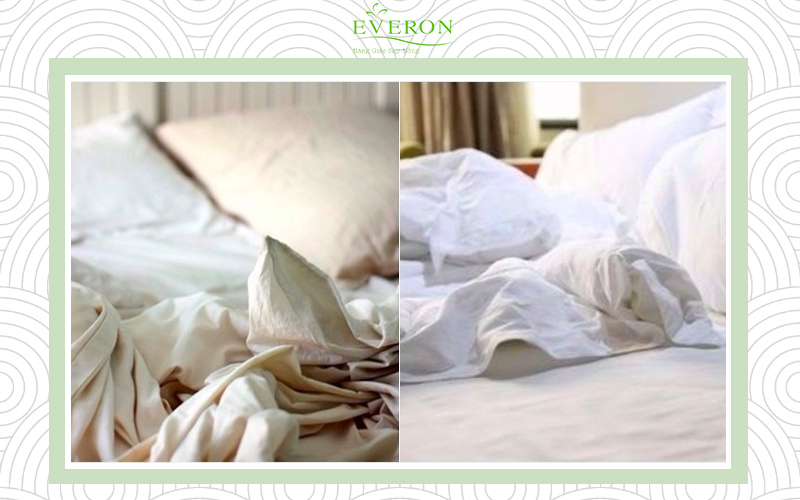 Hướng dẫn chọn đệm Everon cho bé