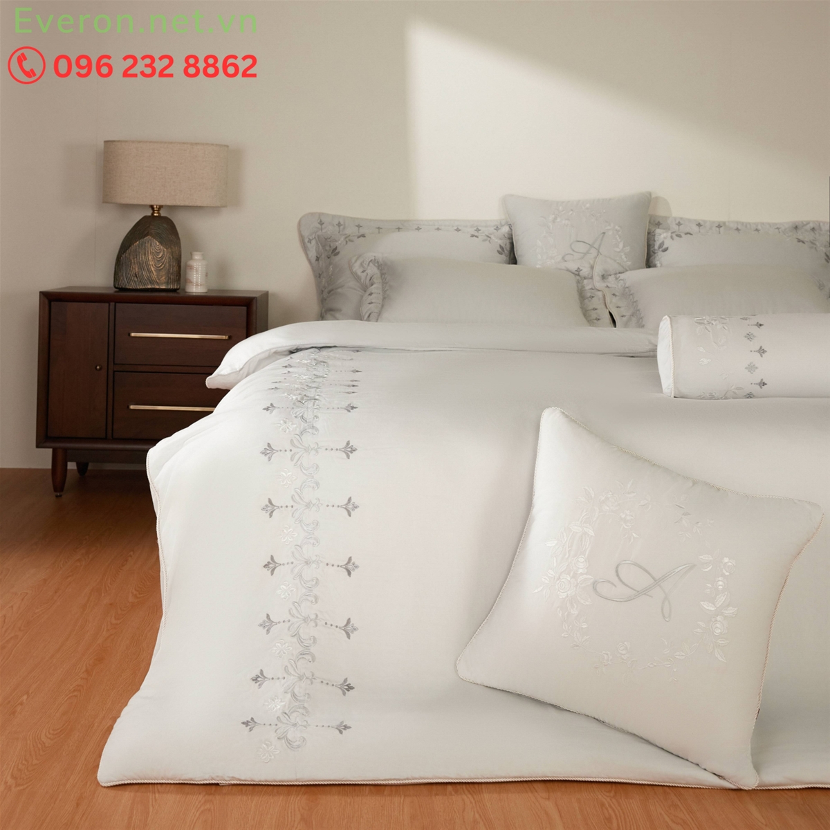 Review Chăn Ga Gối Đệm Everon Sau 5 Năm: Có Bền Như Lời Đồn?